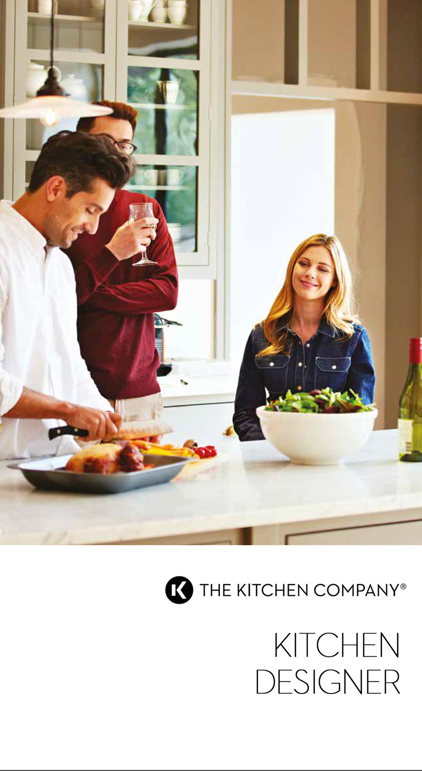Property developers: our adapted services | The Kitchen Company